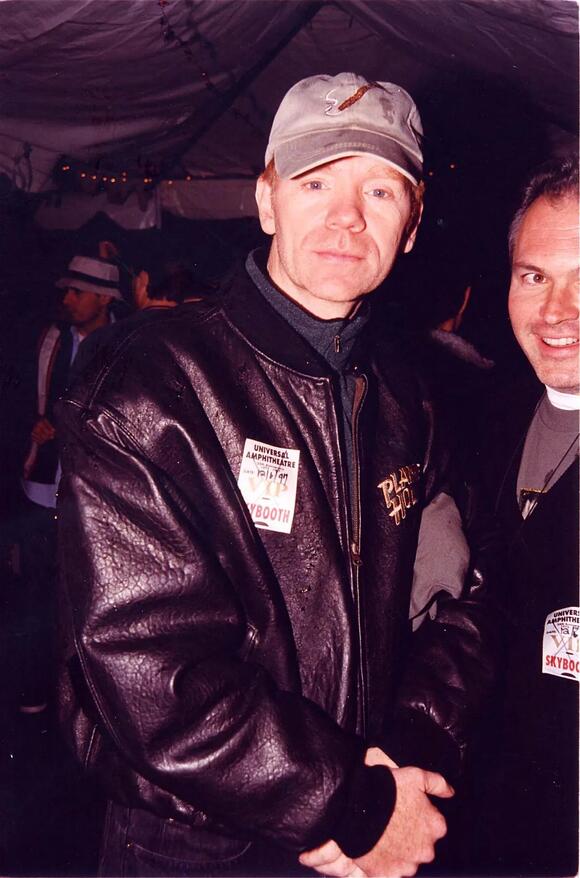 David Caruso Sparks Reactions Over Unrecognizable Appearance – Photos ...