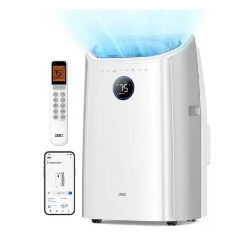 5 Portable Air Conditioners You Can Really Count on This Summer - NewsBreak