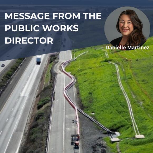 Lopes Road water line repair starts summer 2026 - NewsBreak