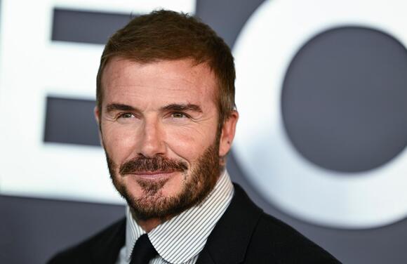 Cruz Beckham Has Had The Most Iconic Response To Brooklyn Beckham’s ...