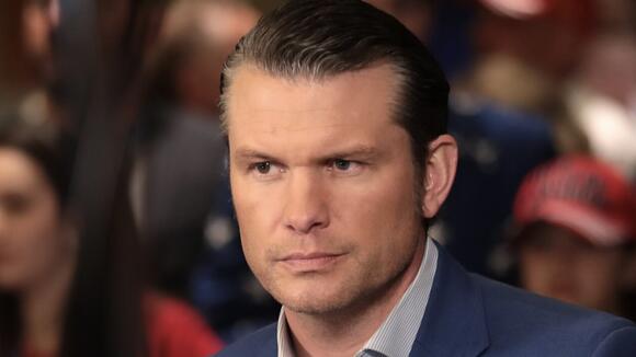 Two Months After Hegseth Made Vaccine Optional, Flu Outbreak Sickens ...