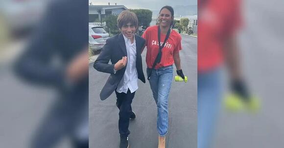 Colin Farrell Explains Heartbreaking Reason Why He’s Putting Disabled ...