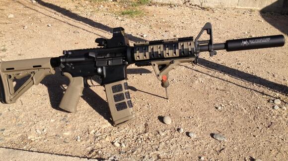 AR-15 upgrades that matter (and which to skip) - NewsBreak