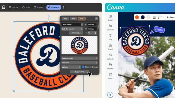 Affinity Returns as a Free All-in-One Design App Under Canva - NewsBreak