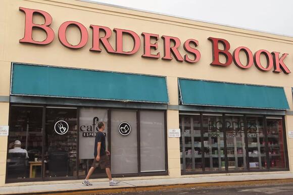 Think you don’t miss them? NJ’s top 'gone but not forgotten' stores say ...
