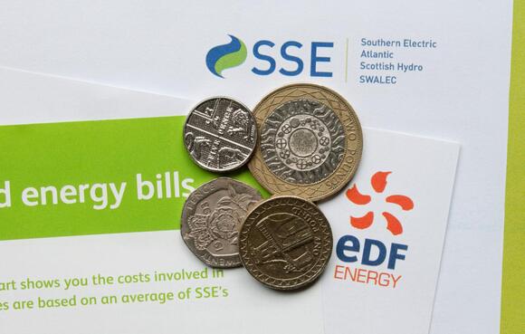 This is how the energy price cap change might affect you from July 1 ...
