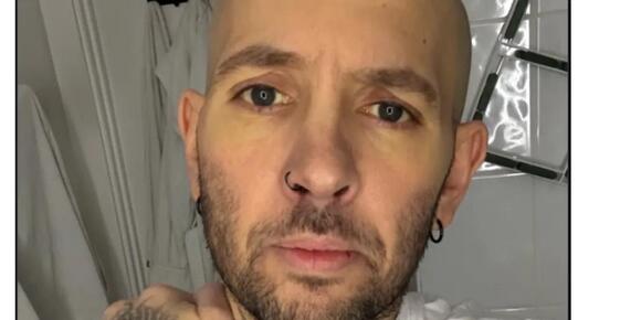 The Voice UK' Star Dean Franklin Dies at 36, Seven Weeks After Shock ...