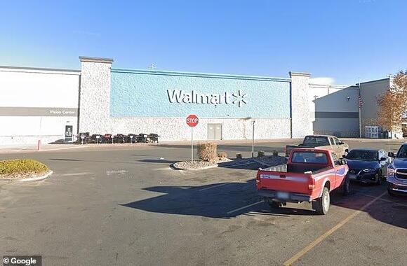 Former homeless man wins $1M lottery with ticket bought at Walmart ...