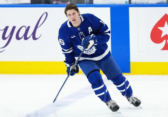 NHL Analyst Accuses Maple Leafs of ‘Significant Malpractice’ Over $96 ...