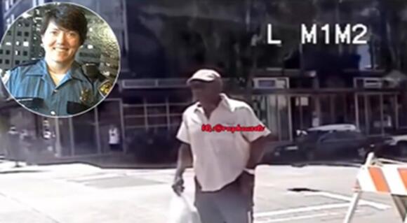 Black man wins $325,000 after wrongful arrest for using golf club as ...