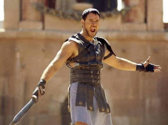 25 of The Most Iconic Tough Guys in Hollywood Film History - NewsBreak