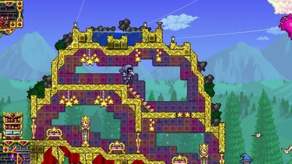 The Best Terraria Mods (2026) - NewsBreak
