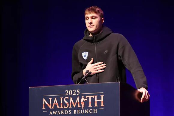 Maine Hockey Sending Multiple Alumni to the 2026 Winter Olympics ...