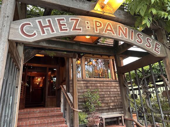 Five Berkeley Restaurants for a Calm, Ingredient-Driven Dinner - NewsBreak