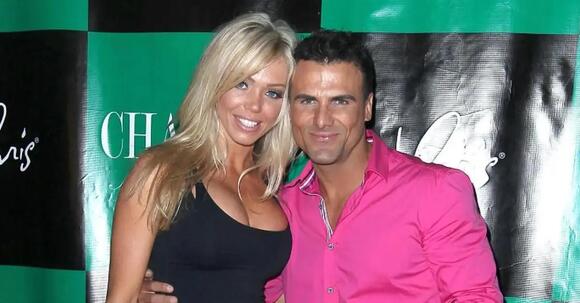 'Baywatch' Star Jeremy Jackson's Drug-Addled Homeless Ex-wife Loni ...