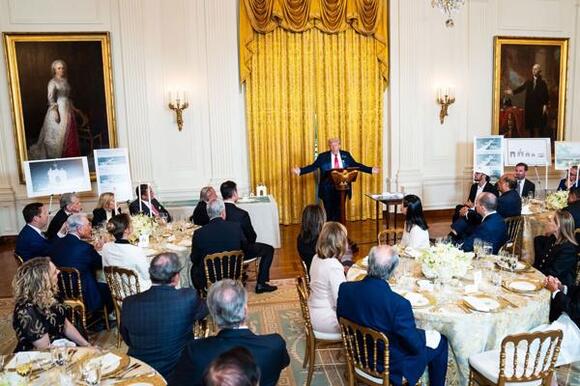 From crypto billionaires to cabinet members: What to know about the ...