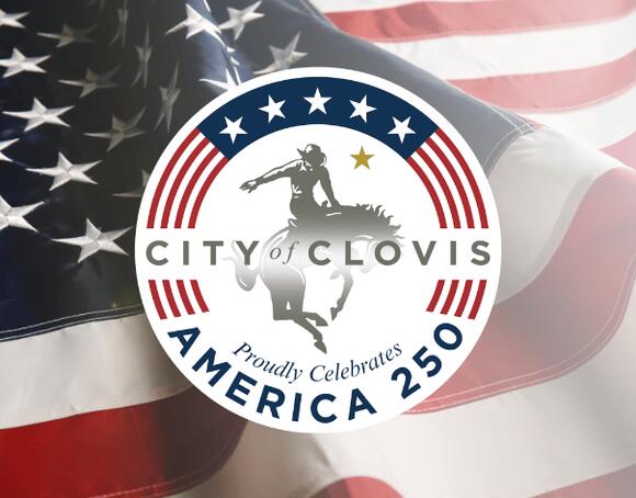 📅 Clovis Unveils America 250 Seal and Yearlong Celebration Calendar ...