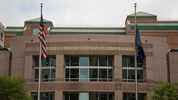 A Georgia bank failure cost the FDIC’s insurance fund about $97 million ...