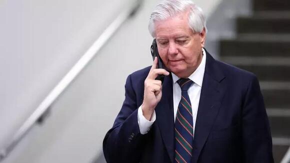 'This man is a monster': Firestorm as MAGA Senator gives 'psychotic ...