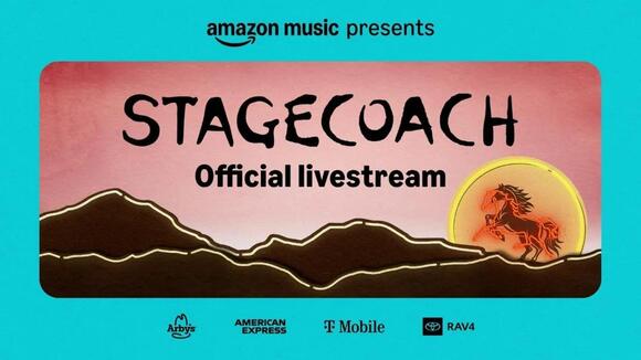 Amazon Music Drops Third Eye Blind Exclusive Ahead of Stagecoach 2026 ...