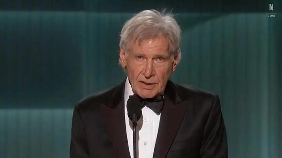 Harrison Ford, 83, Makes Eyebrow-Raising Sex Confession Amid Longtime ...