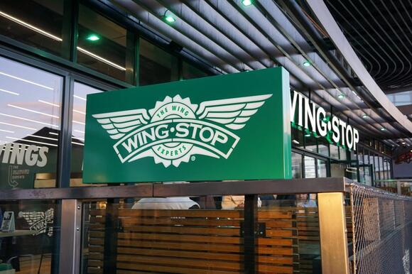 Wingstop to roll out its first ever loyalty program in 2026 - NewsBreak