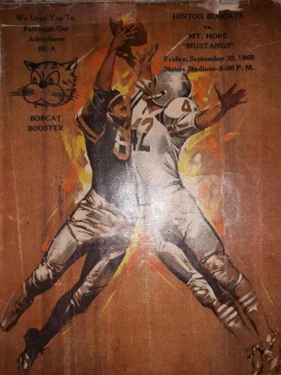 A Peek into Summers County’s Past: Bobcat Boosters - NewsBreak