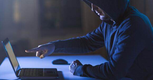 'Deliberate' Cyber Attack Destroyed Hundreds of Thousands of US ...