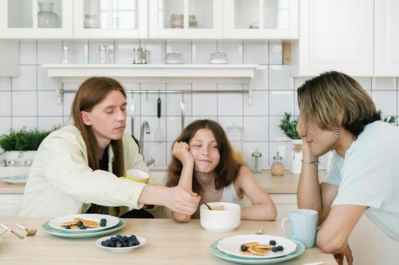 10 Things American Parents Are Secretly Terrified About Today - NewsBreak