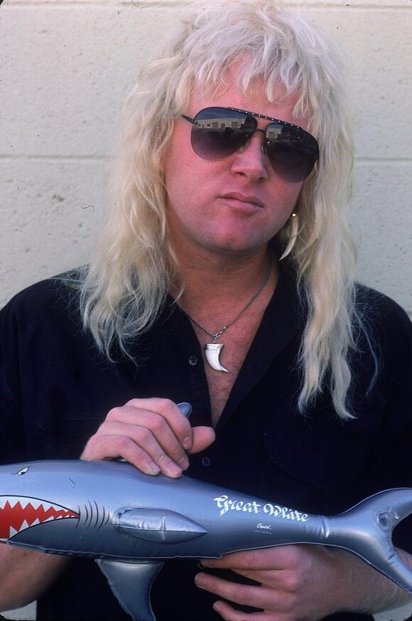 ‘80s Rock Star Mark Kendall, 68, Says His Early Warning Sign for Kidney ...