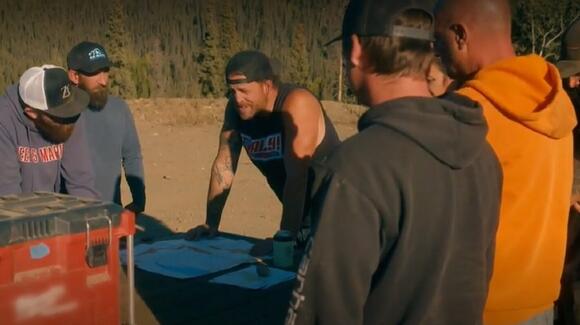 ‘Gold Rush’: Rick Ness Takes $1 Million Gamble That Could Cost Him ...
