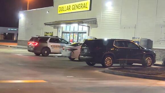 Tennessee driver kidnapped after fake cops pull terrifying carjacking ...