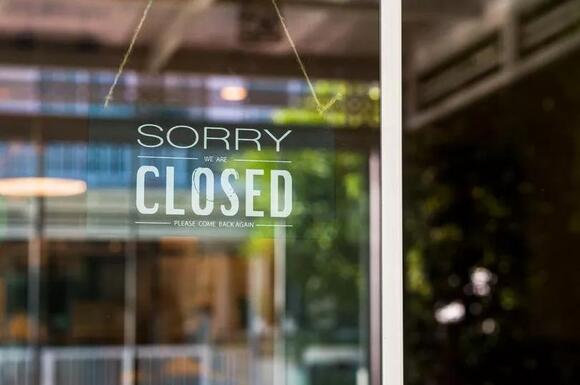 Golden Corral in major state goes bankrupt in latest blow to buffet ...