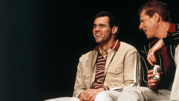 The Truman Show: 10 strange moments that hinted Truman was being ...