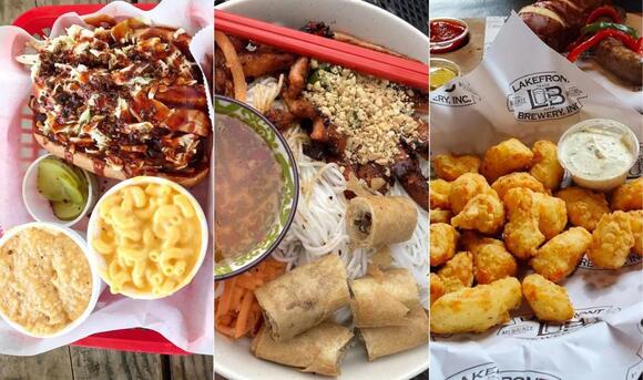 7 Chain Restaurants That Offer Early Bird Specials - NewsBreak