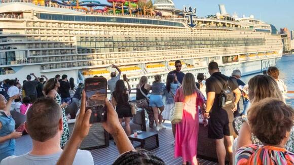 Royal Caribbean Reveals Points Choice and It Could Change Loyalty ...