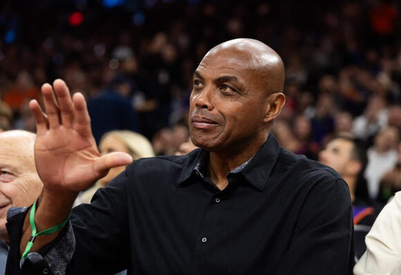 Charles Barkley roasts San Antonio Spurs after epic Game 4 collapse ...