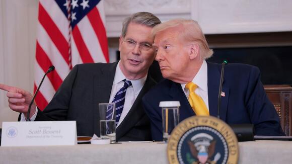 Trump Goons’ Jaw-Dropping Tax Dodge Scheme Exposed - NewsBreak