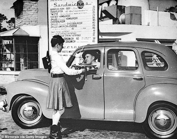 Adored Midwestern fast food chain hit by a wave of closures as 105-year ...