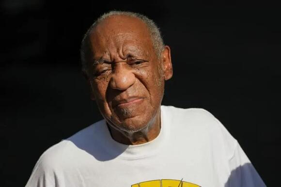 Bill Cosby Faces New Civil Trial - NewsBreak