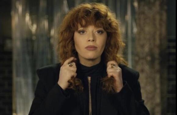 Natasha Lyonne Has Relapse After Nearly 10 Years of Sobriety: "Recovery ...