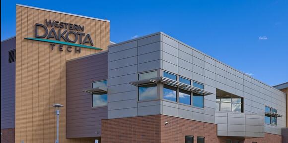Rhoden announces new gunsmithing curriculum for Western Dakota Tech ...