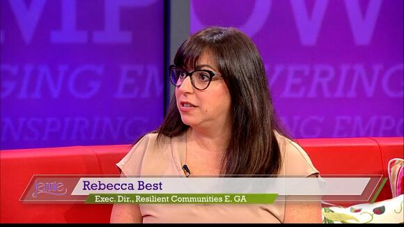 JENNIE: Resilient Teens program begins new session Jan. 26th AND ...