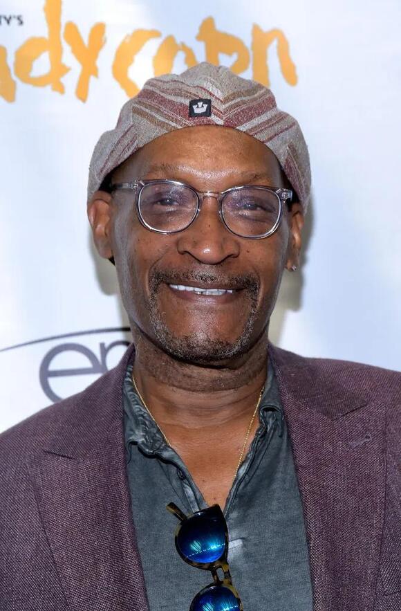 Widow Of “Candyman” Star Tony Todd Upset At Oscars’ “In Memoriam” Snub ...