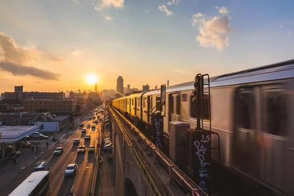 16 Crowd-Beating Tips For NYC Subway - NewsBreak