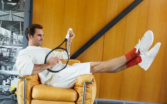Roger Federer Net Worth 2025: How the Swiss Maestro Became Tennis ...