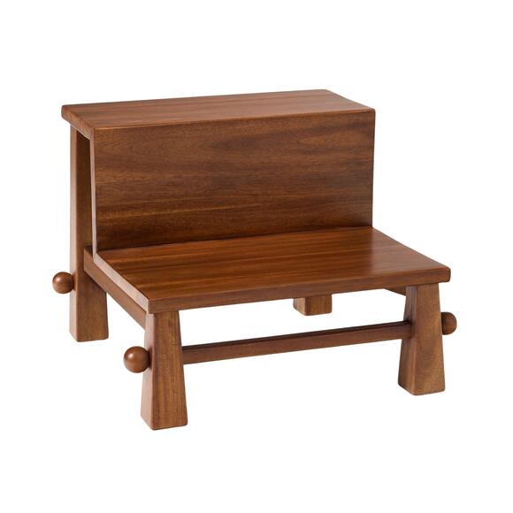 I swear by this small kitchen must-have for hard-to-reach spots, extra ...