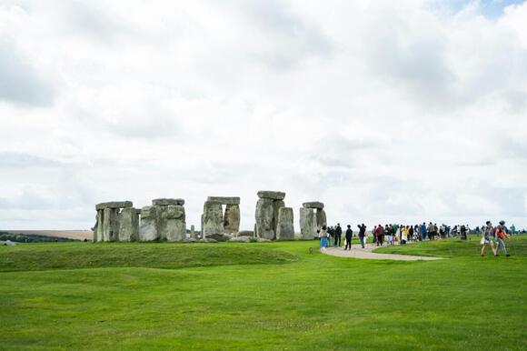 10 historic landmarks that leave some visitors disappointed - NewsBreak