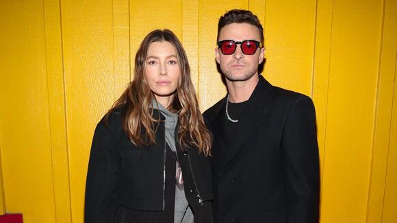 Justin Timberlake Celebrates Father’s Day With Photos of His and ...