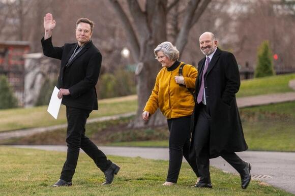 Susie Wiles' Net Worth In 2026: The Chief Of Staff's Wealth Explored ...